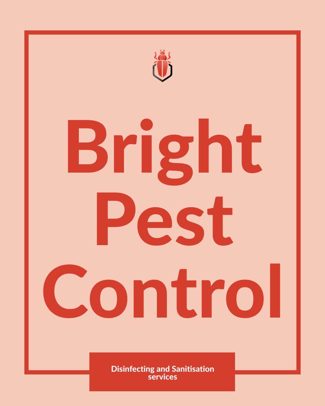 About Us - Bright Pest Control